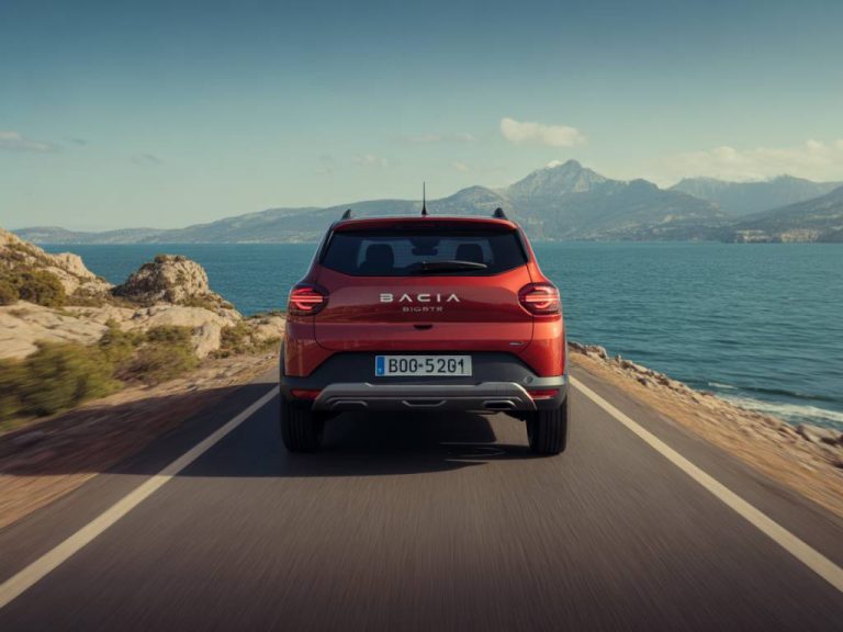 Dacia bigster boîte automatique prix : à quoi s’attendre pour ce futur ...